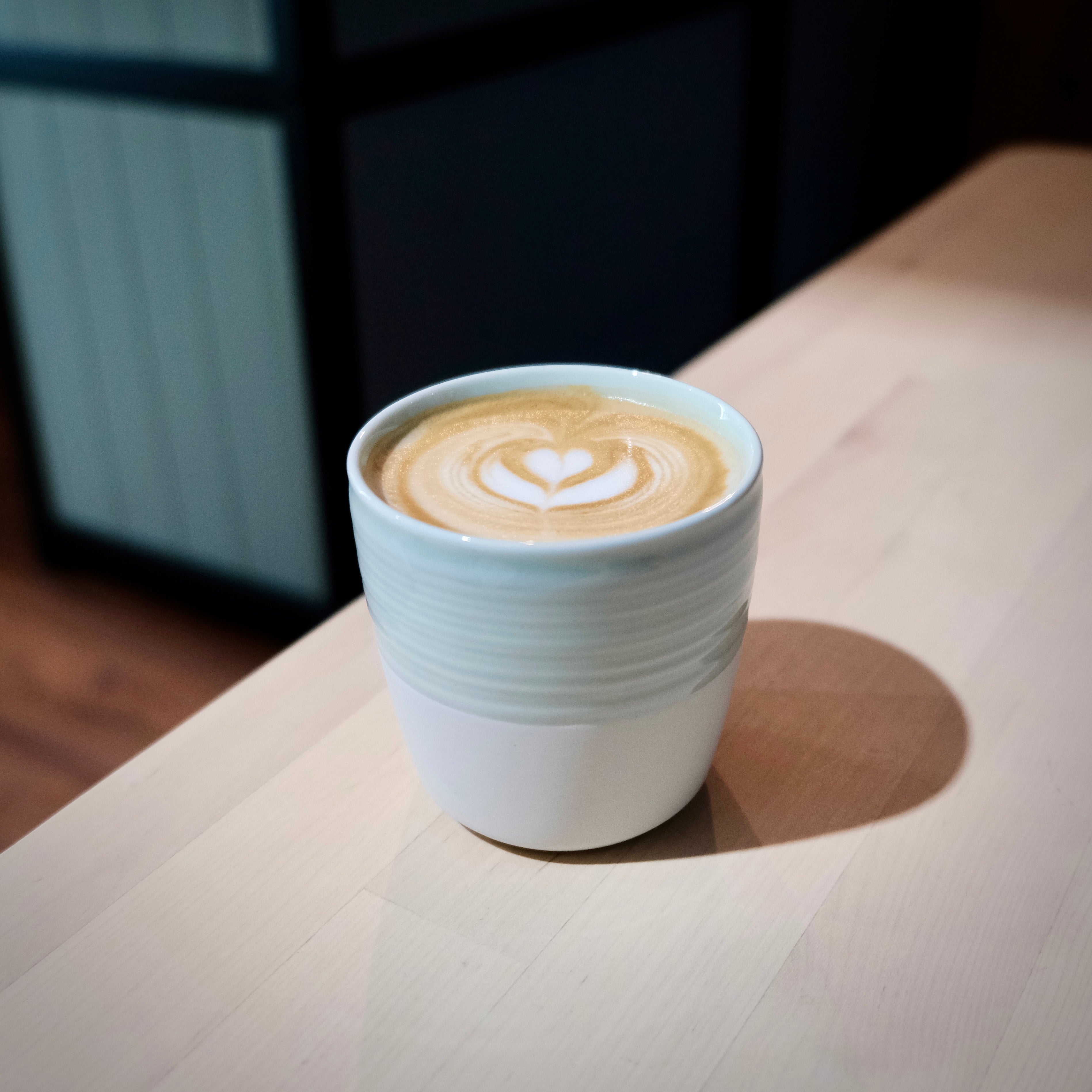 Cubby Coffee School – Cubbyhouse Coffee