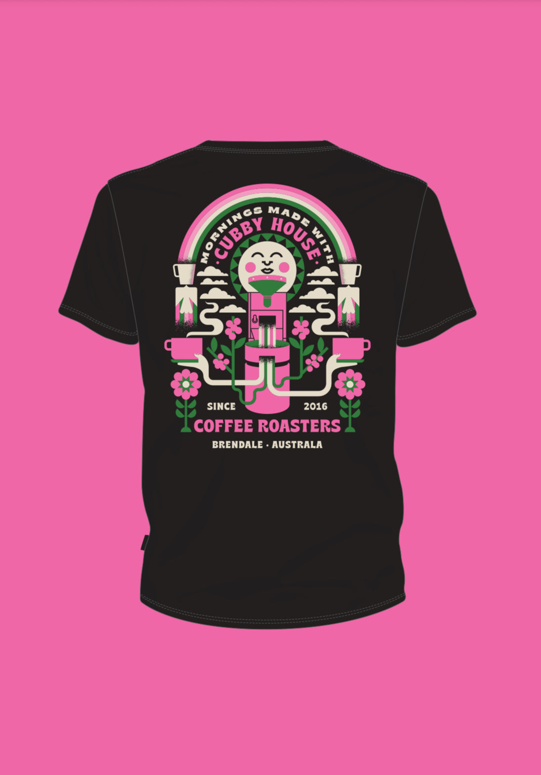 Merch – Cubbyhouse Coffee