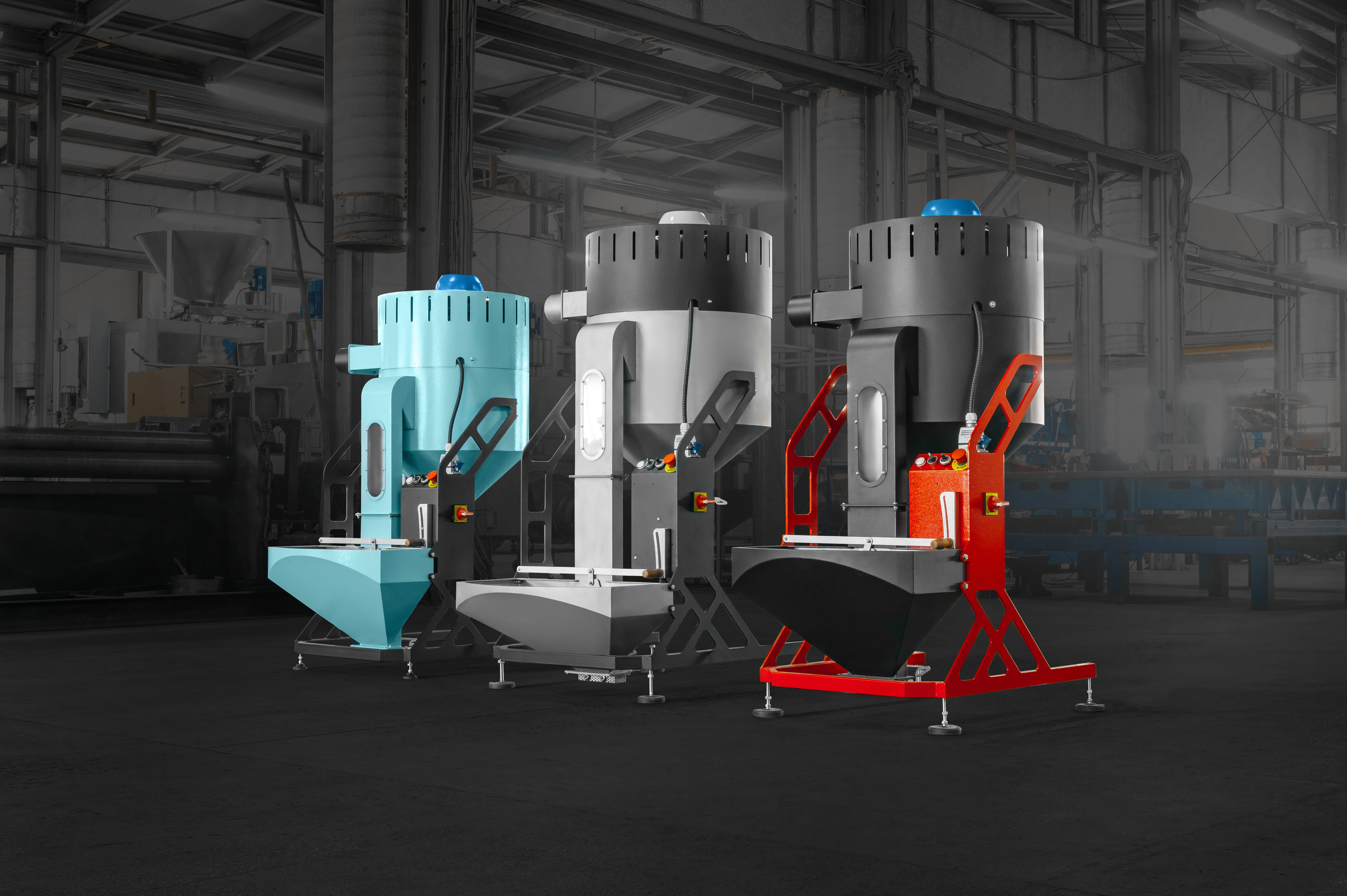 Typhoon Destoner – Cubbyhouse Coffee