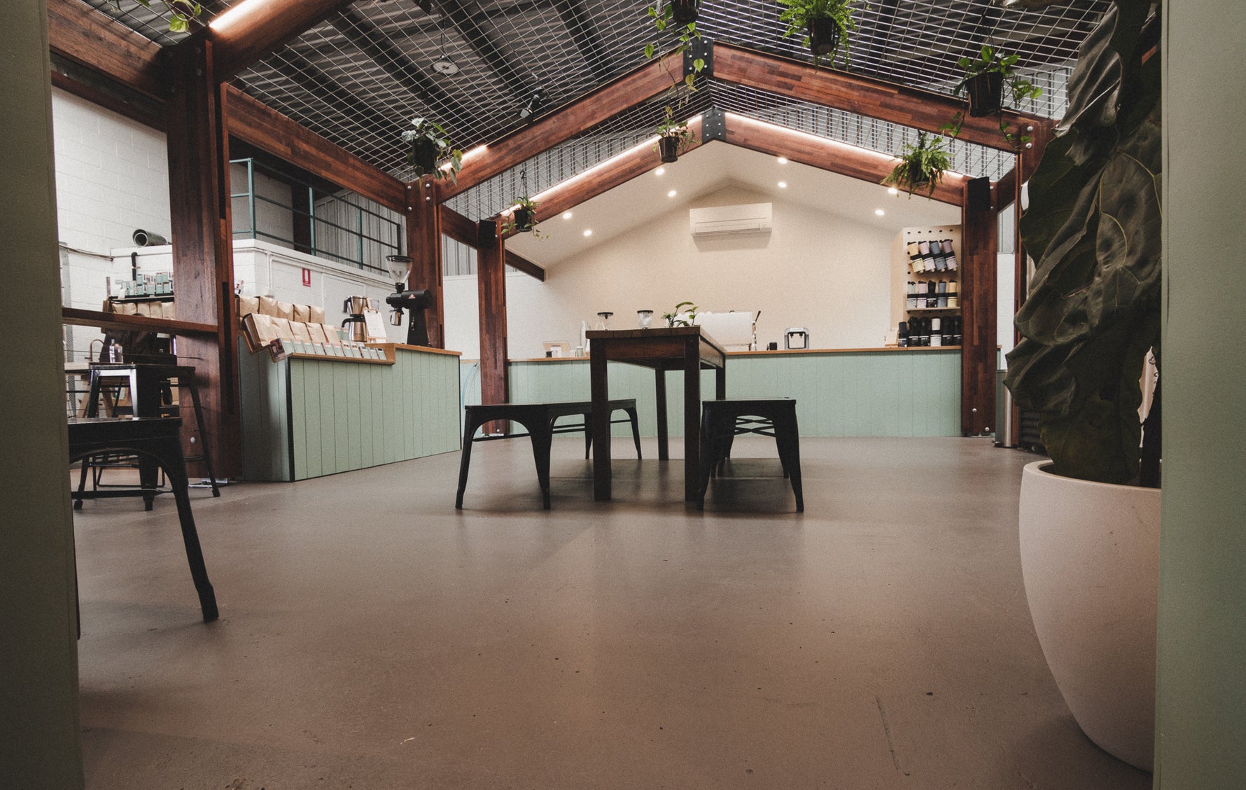 Coffee Roasters and Cold Brew Coffee | Cubbyhouse Coffee Brisbane